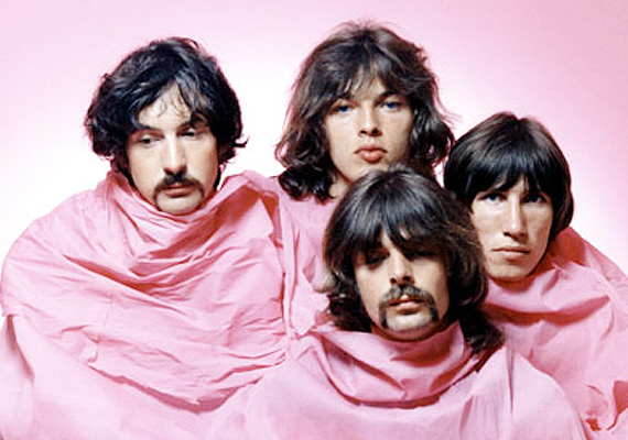 Pink Floyd to launch album after 20 years | Hollywood News – India TV