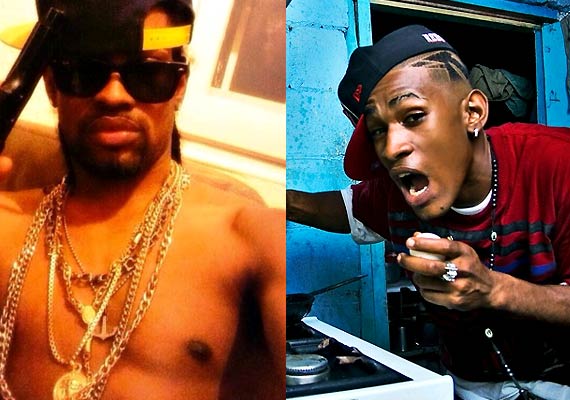 Rapper 'Monkey Black' stabbed to death in Spain | Hollywood News – India TV