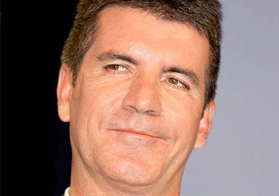 Simon Cowell to produce Betty Boop movie | Hollywood News – India TV