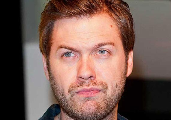 Tom Meighan guilty about knocking down dad | Hollywood News – India TV