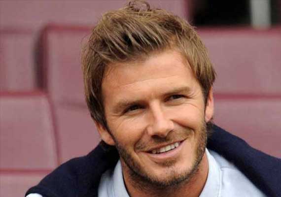 David Beckham once went for cooking classes | Lifestyle News – India TV