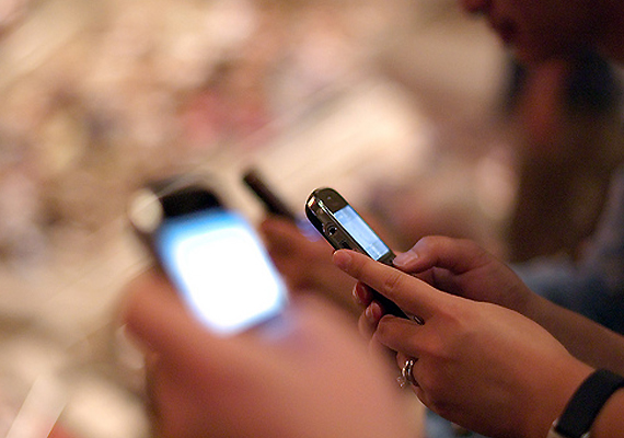 Excessive texting leads to Text-Neck | Lifestyle News – India TV