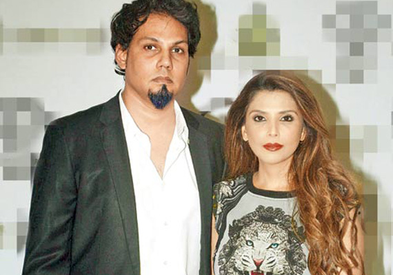 Falguni-Shane to get global recognition | Lifestyle News – India TV