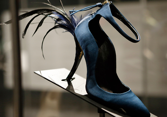 Footwear takes centre Stage with Designer shoes! | Lifestyle News ...