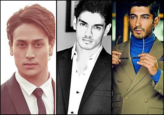 Sandhya And Suraj Off Screen