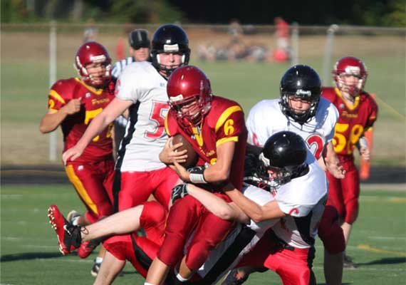 Possibility of defeat keeps players motivated | Lifestyle News – India TV