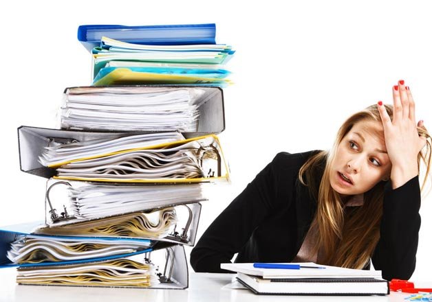 Beware! Work stress may lead to stroke | IndiaTV News | Lifestyle News ...