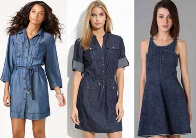 Denims trends for 2015 - IndiaTV News | Lifestyle News – India TV