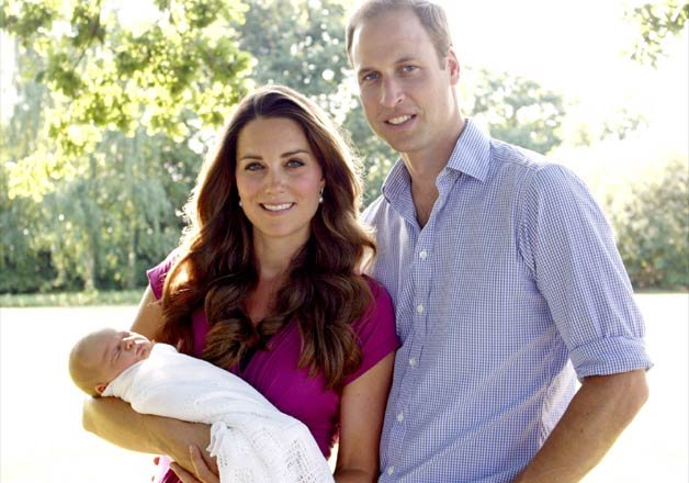 Kate Middleton baby girl - IndiaTV News | Lifestyle News – India TV