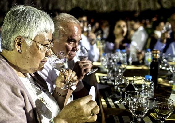 Colombia makes Guinness with largest rum-tasting event | Lifestyle News ...