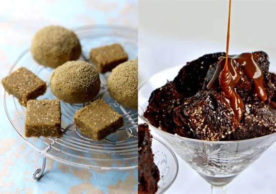 Foodie trail: These sweets will ward off the winter chill (see pics ...