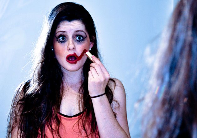 10 easy tips to fix wrong make-up | IndiaTV News | Lifestyle News ...