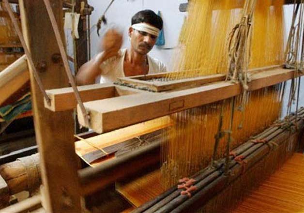 Vinayak Couture's new range straight from Benares handlooms | Lifestyle ...