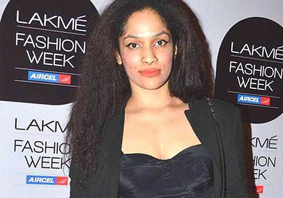 Masaba designs sari range inspired by Half Girlfriend | Lifestyle News ...