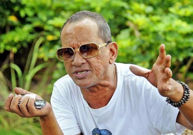 James Ferreira styles up vacation fashion | Lifestyle News – India TV