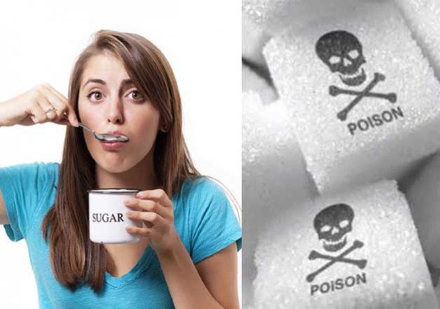 Beware! Sugar Addicts before 'these' problem overtake you! | IndiaTV ...