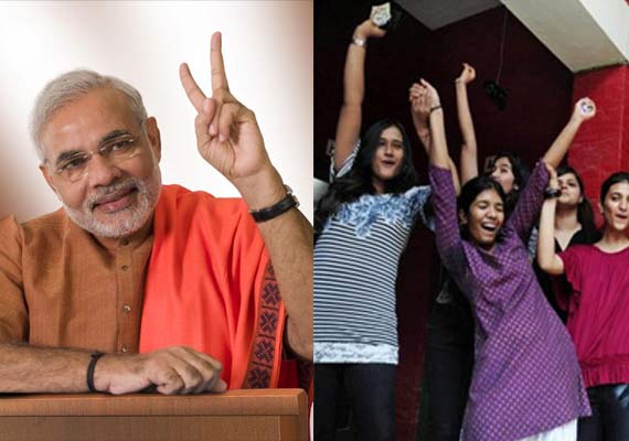Not only Modi, know other reasons to celebrate 26th May 2014 (see pics ...