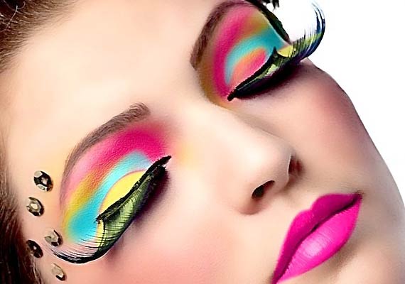 Enhance your daily look with simple makeup tips (see pics) | Lifestyle ...
