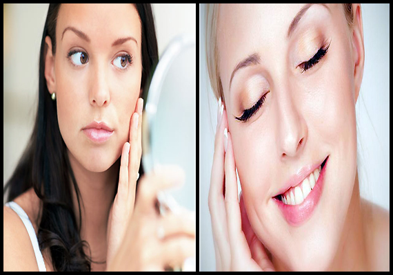Try these to Brighten up that tired looking Skin! | Lifestyle News ...
