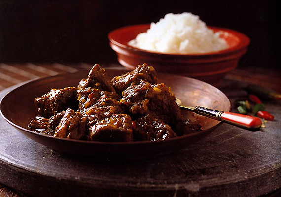 Unravelling the Indian curry | Lifestyle News – India TV