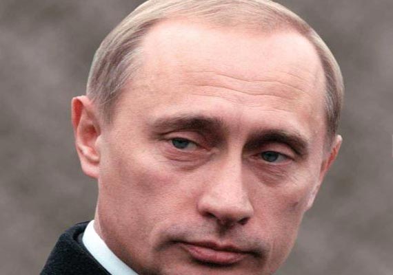 The fictional transformation of Vladimir Putin | Lifestyle News – India TV