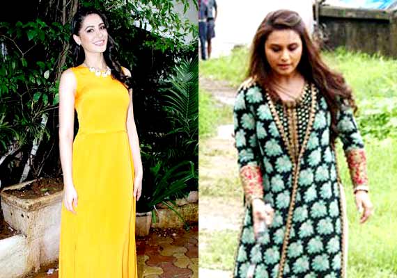 Style check: The best and worst dressed divas of the week (view pics ...