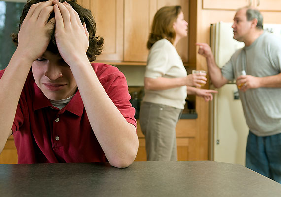 Father's drinking habit affect son's genes (see pics) | Lifestyle News ...