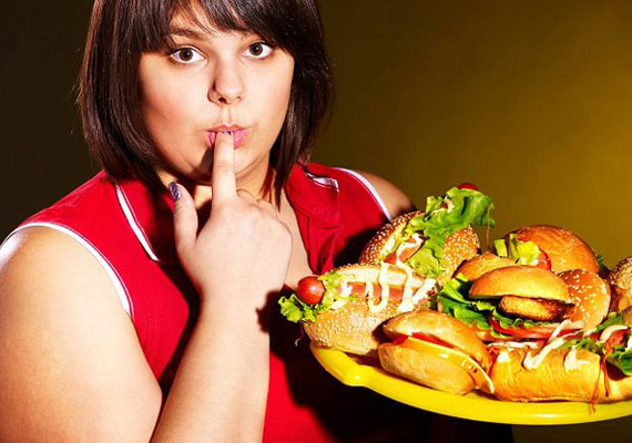 Food addiction is for real (see pics) | Lifestyle News – India TV