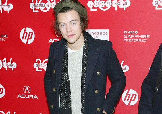 Harry Styles spends 20k pounds on love and sex | Lifestyle News – India TV