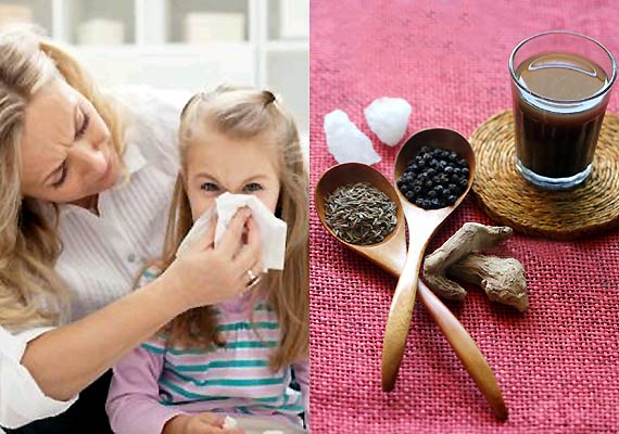 Avoid seasonal ailments with simple cures (see pics) | Lifestyle News ...