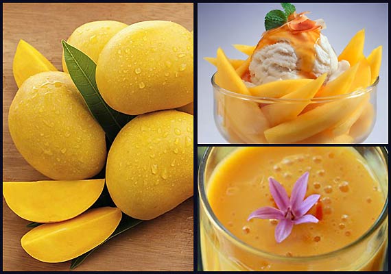 Time to treat yourself with top mangoes recipes (see pics) | Lifestyle ...