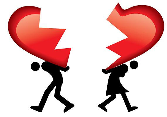 10 reasons men and women give for splitting | Lifestyle News – India TV