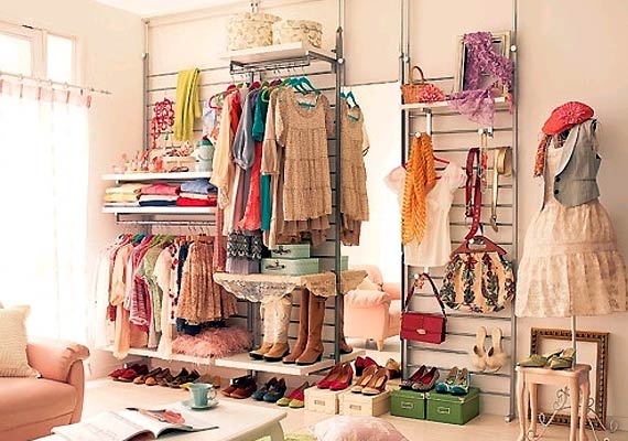 Tips to re-assemble your wardrobe (see pics) | Lifestyle News – India TV