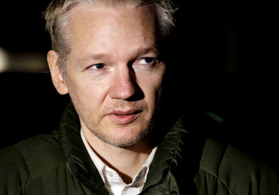 Assange Can Continue Extradition Fight In UK : Court | World News ...