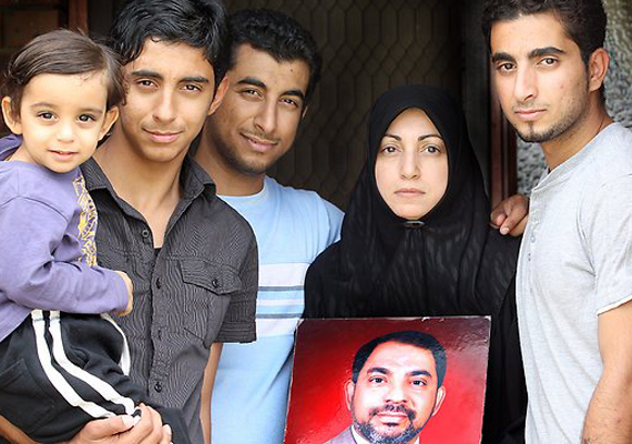 Australian Man To Get 500 Lashes For Blasphemy In Saudi Arabia | World ...