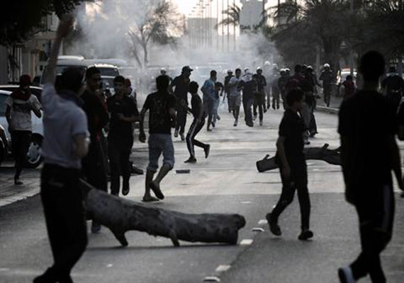 Bahrain arrests 25 suspects of bomb attack | World News – India TV