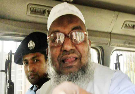 Bangladesh SC hands down death term to Jamaat leader Abdul Quader ...