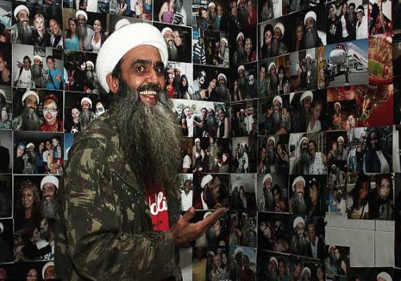 Brazil's Bin Laden-themed bar | World News – India TV