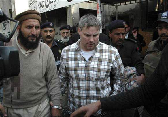 CIA Contractor Raymond Davis Set Free After 'Blood Money' Deal | World ...