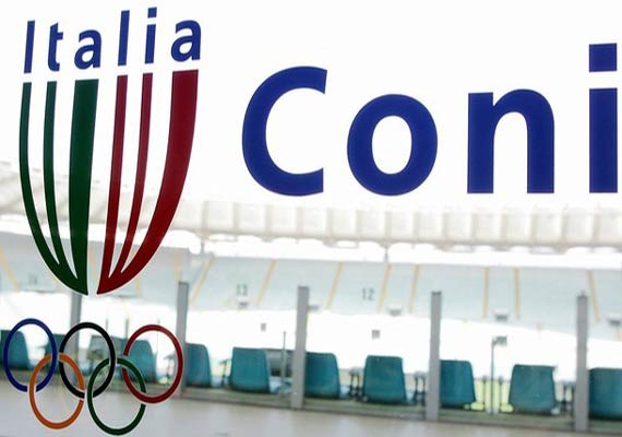 CONI Unveils Casa Italia Plans For London Olympics | World News – India TV