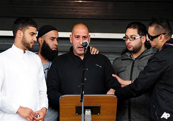 Cameron: Riot-Hit UK Must Reverse 'Moral Collapse' | World News – India TV