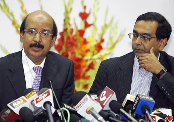 Cardiologist Panda Takes A Swipe At Obama | World News – India TV