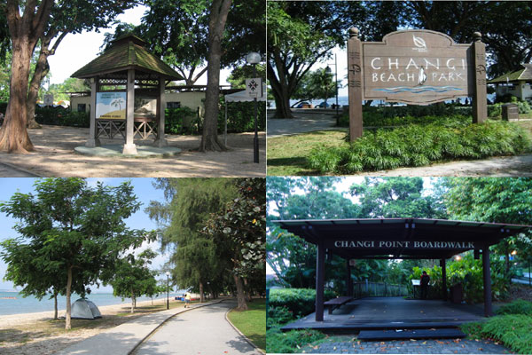 Changi Beach: one of the world's most beautiful, but haunted beach ...
