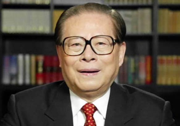 China Media Dismisses Reports Of Jiang's Death | World News – India TV