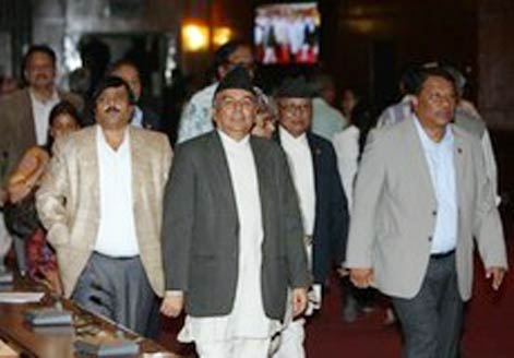 China Objects to Tibetan Minister In Nepal Cabinet | World - India TV News