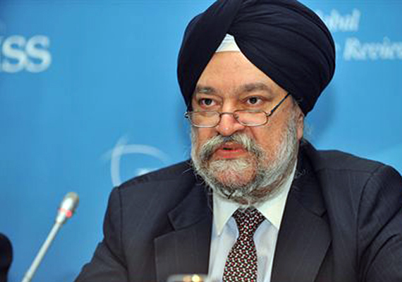 Concerted Action Needed To Eliminate Syndicate Of Terror : India ...