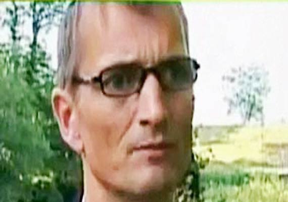 Denmark Govt Sides With Kim Davy | World News – India TV