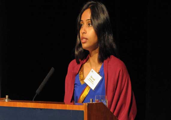 Devyani Khobragade case: UN posting gives Devyani temporary immunity ...