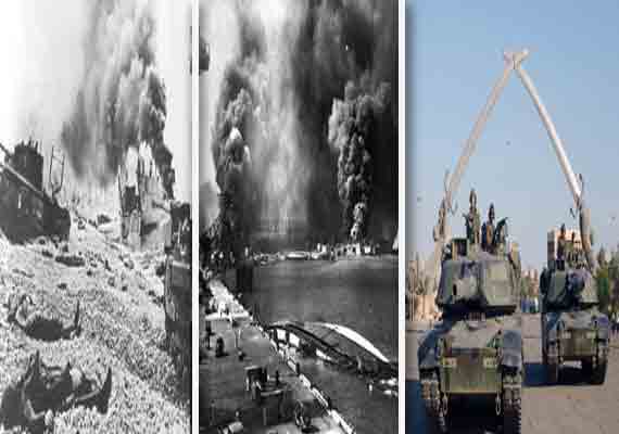 Eight major military blunders in world history | World News – India TV