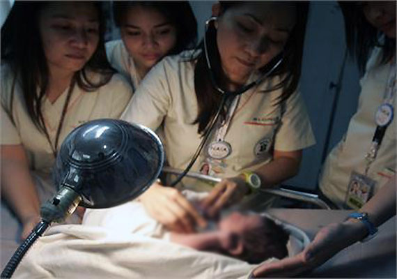 First documented case of cured HIV | World News – India TV